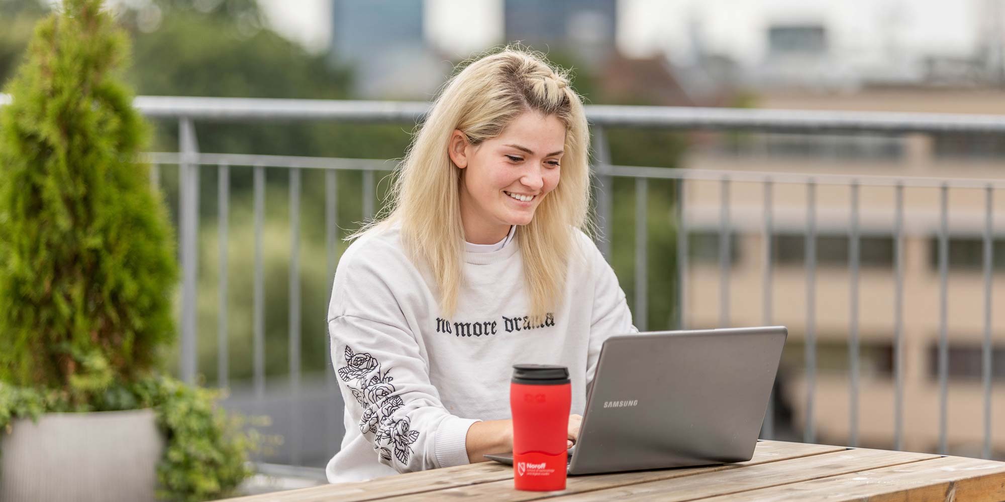 Noroff School of Technology & Digital Media | EDACTO